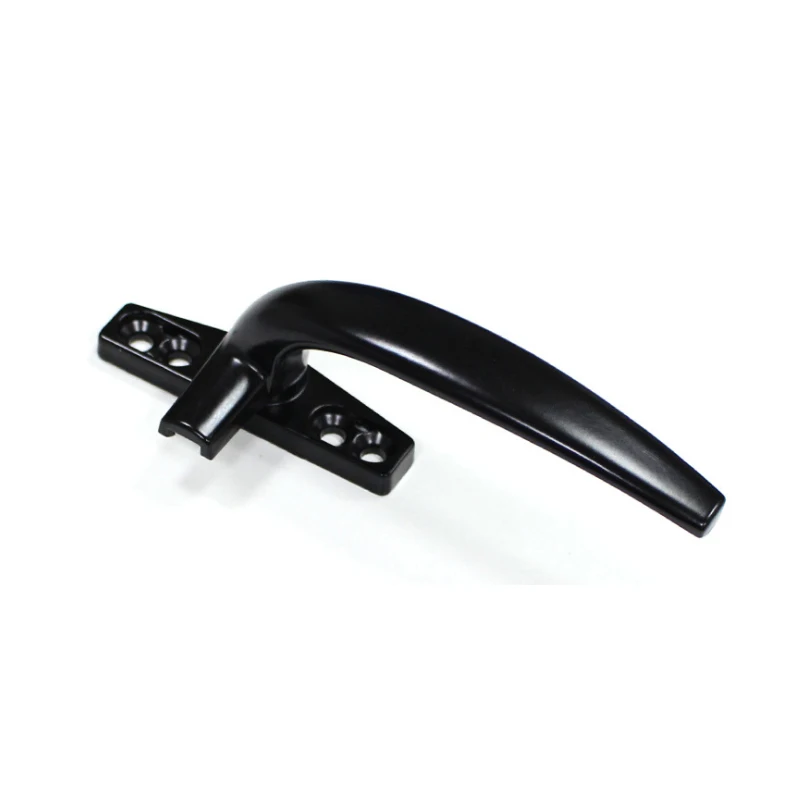 Best Quality Black Replacement Window Handles Left Hand Zinc Alloy ...