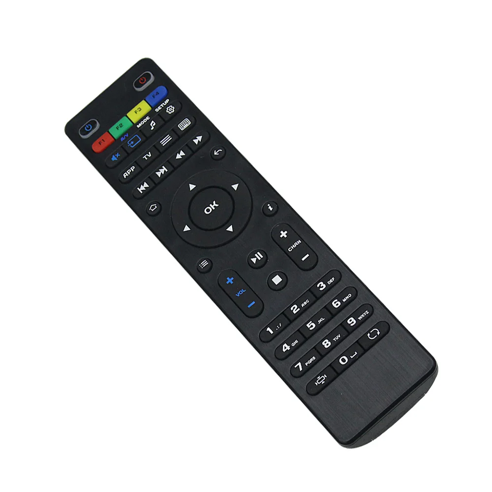 New Remote Control For Mag 254 Replacement Remote Control For Mag254 ... New Remote Control For Mag 254 Replacement Remote Control For Mag254 ...