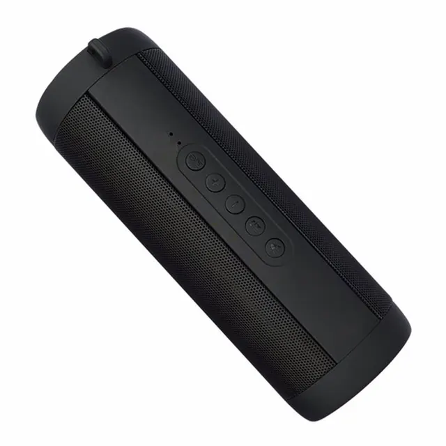 Vtin T2 Bluetooth Speaker Waterproof Portable Outdoor Wireless Stereo