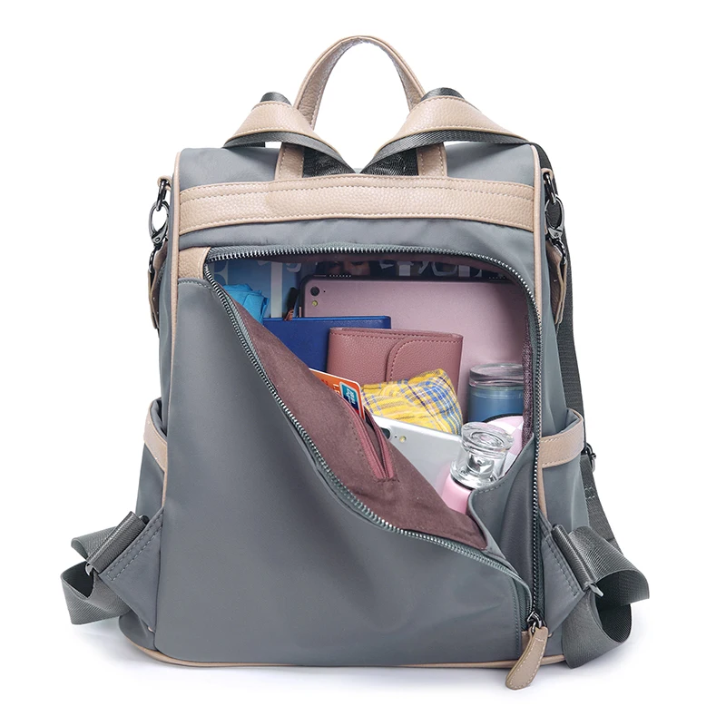 Luxury Backpack For Women | Paul Smith