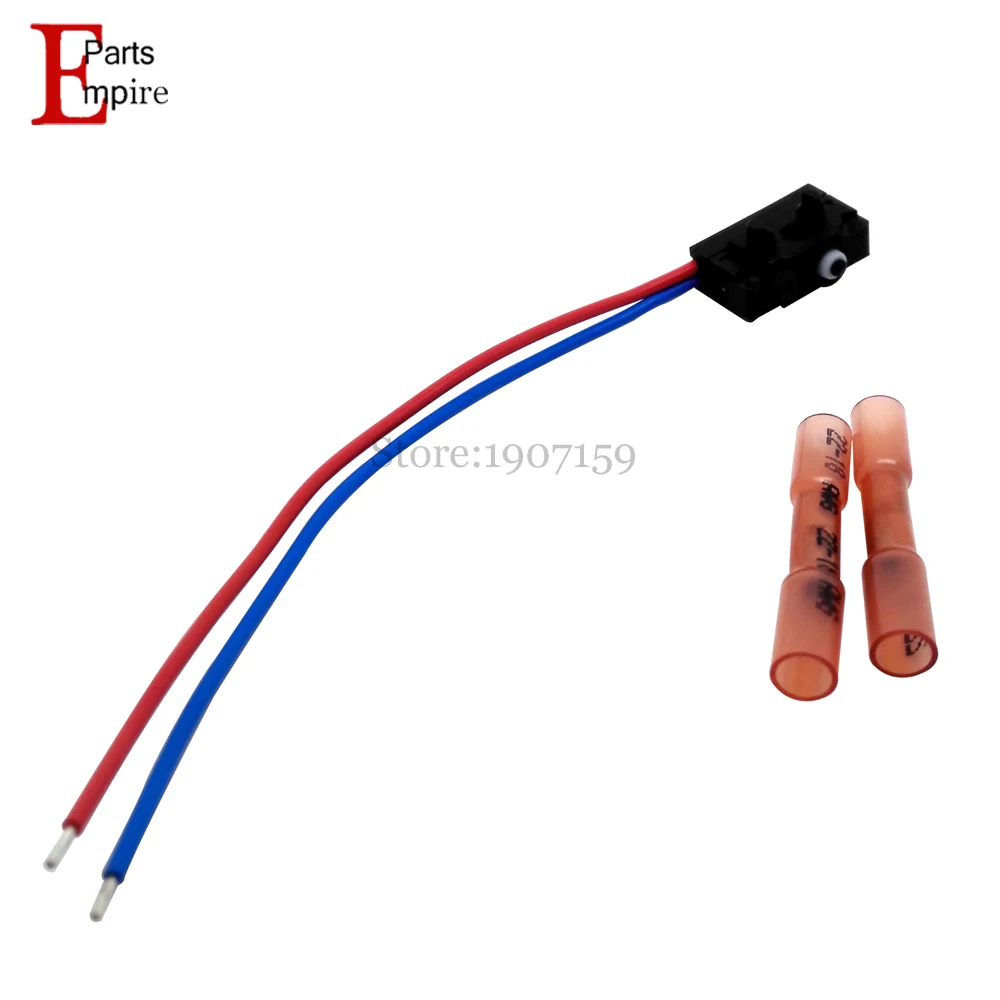 Vw Micro Switch at Annalisa Hanley blog