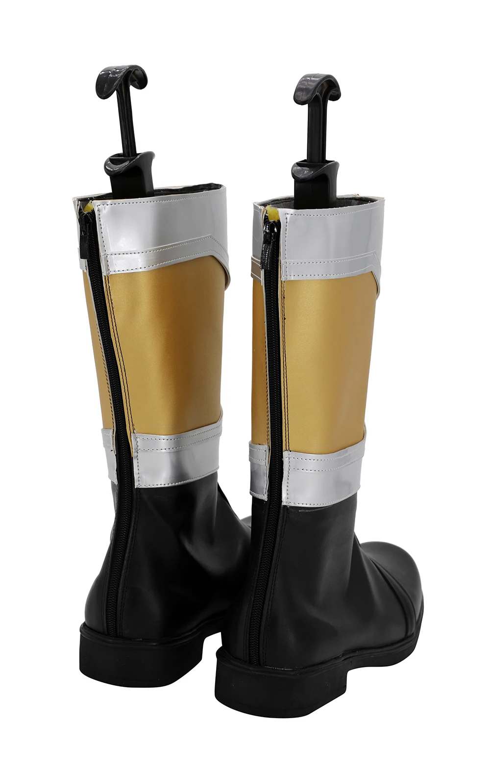 Keisatsu Sentai Patranger Lupin X Cosplay Boots - AllCosplay.com