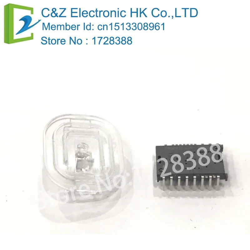 PMW3389DM T3QU + LM19 LSI DIP PMW3389DM PMW3389 3389 센서 + 렌즈 LM19 100% ...