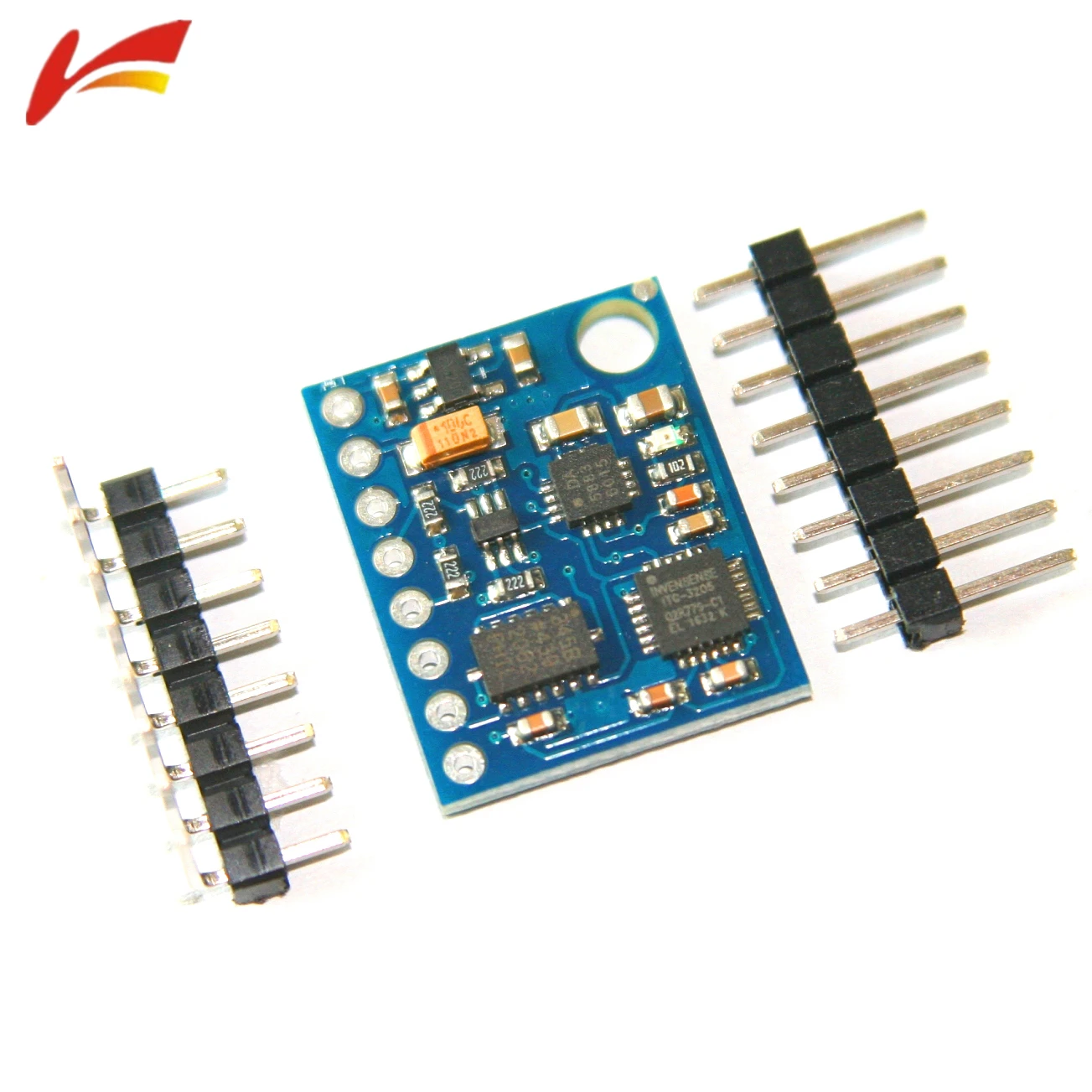 Gy 85 Bmp085 Sensor Modules 9 Axis Sensor Module Itg3205 Adxl345 Hmc5883l 6dof 9dof Imu