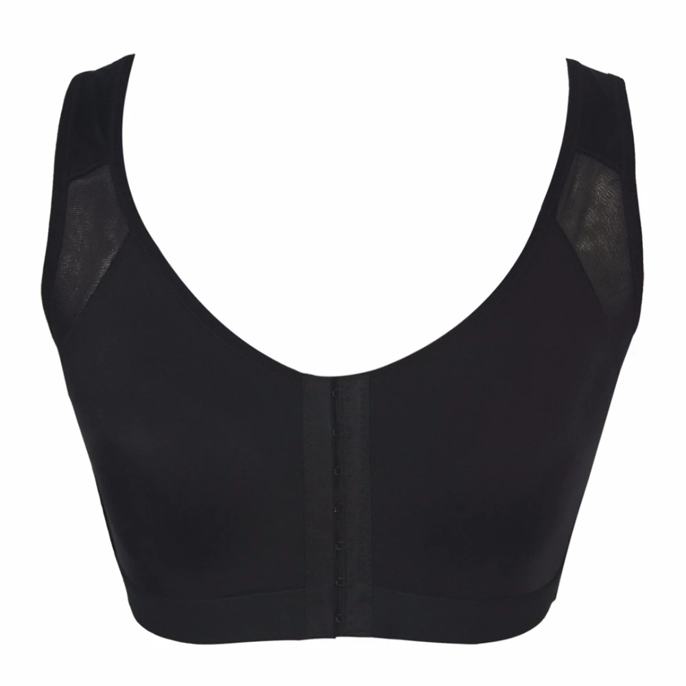 Women Post Surgical Surgery Front Open Full Support Recovery Bra Non Women Post Surgical Surgery Front Open Full Support Recovery Bra Non