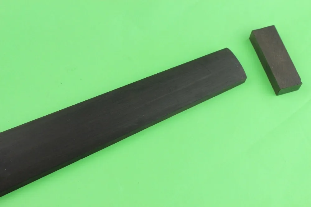 New High Quality Natural Ebony Cello Fingerboard 4 4 Full Size new-high-quality-natural-ebony-cello-fingerboard-4-4-full-size