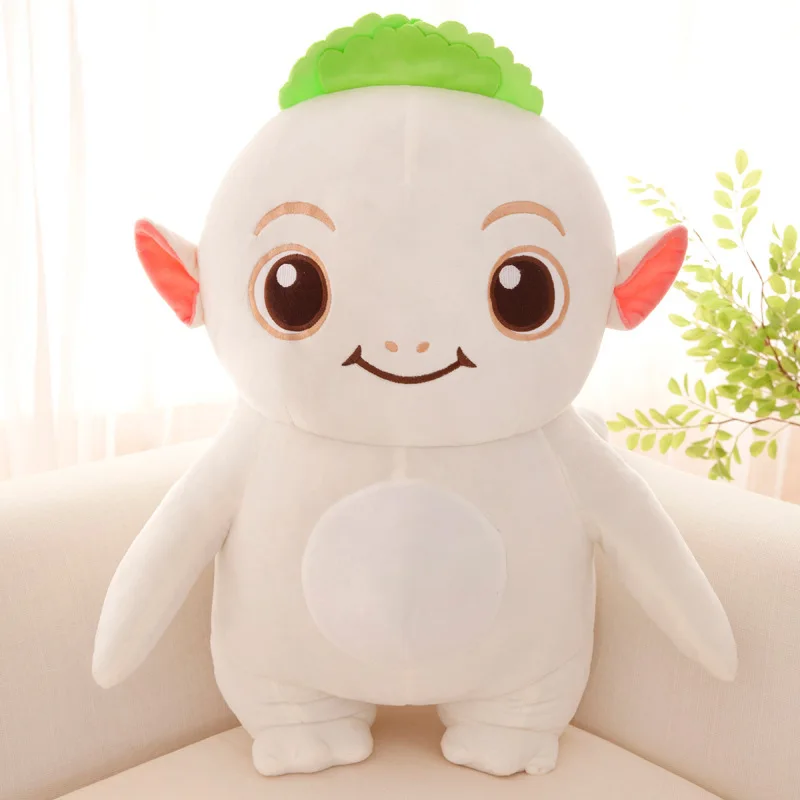 1pcs 25-65cm 3 Styles Wuba Doll Figure From Monster Hunt 2 Huba Plush ...