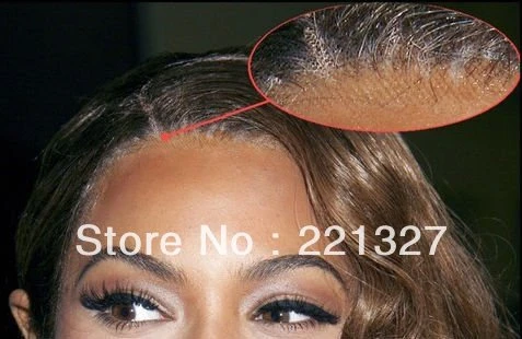 Beyonce With No Hair