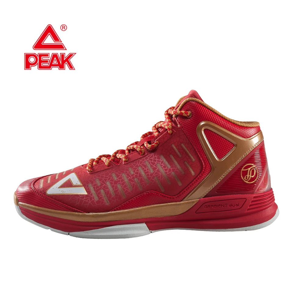 Tony Parker Peak Shoes