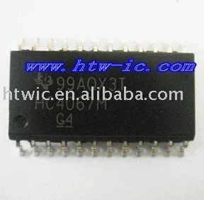 CD74HC4067,74HC4067, HC4067M,IC,ISO 24,High Speed CMOS 16 Channel ...