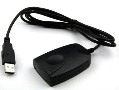USB to IrDA Infrared IR Wireless Date Transfer Dongle