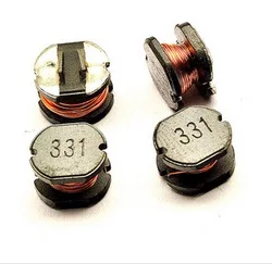 CD75 330UH SMD power inductors New original|inductor 330uh|inductor smd ...