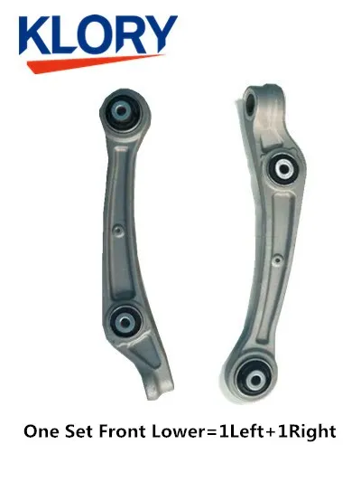 8K0407151F-8K0407151b-Front-Lower-Control-Arms-Assembly-for-Adi-A4-for ...