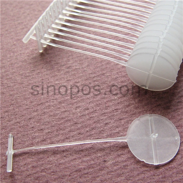 Plastic Tag Fastener