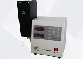 FP6420 Flame Photometer/flame photometric detector-in Instrument Parts ...