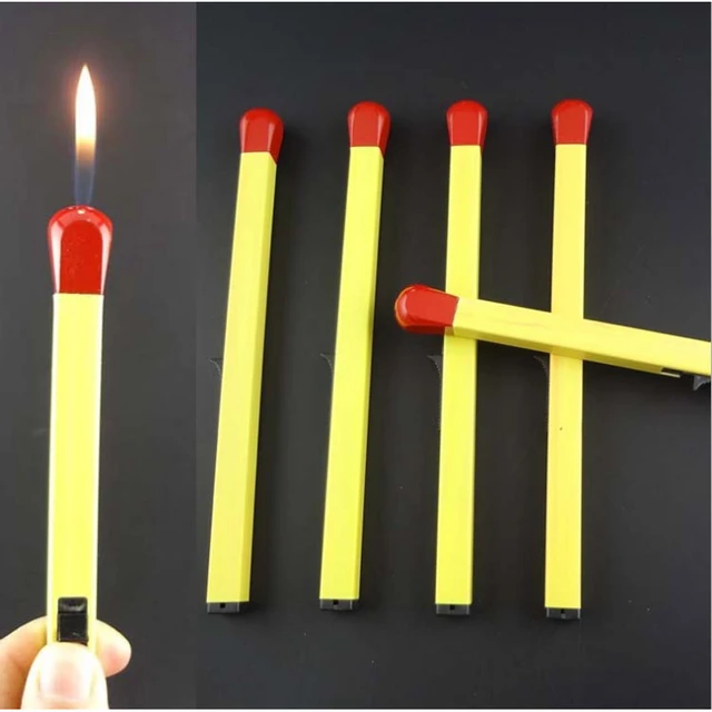 Wax Stick Lighter