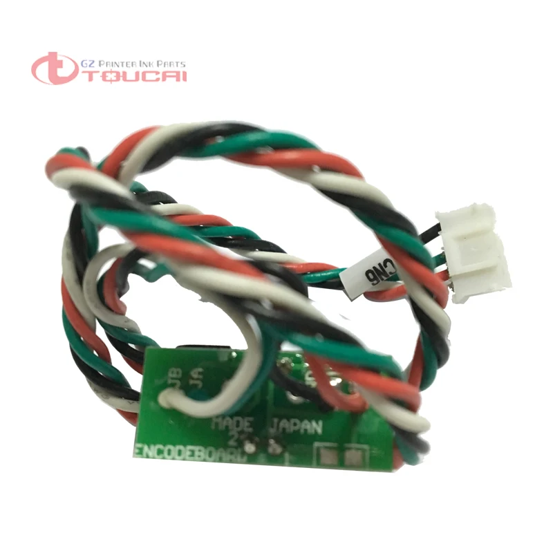 เดิมmimaki jv3แถบเข้ารหัสเครื่องพิมพ์เซ็นเซอร์สำหรับmimaki jv3 jv3 130 ...
