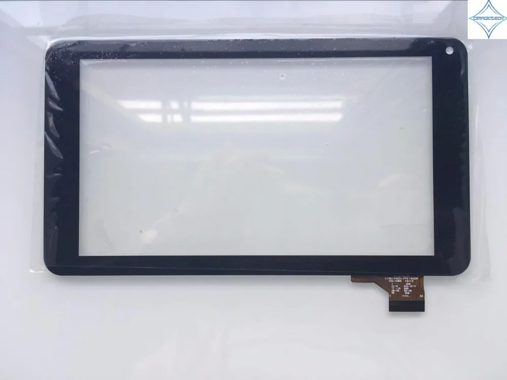 7-pollici-nuovo-86-V-tablet-Touch-Screen-compacitive-obiettivo-di-vetro ...