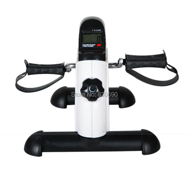 1set AB Mini Trainer Bicycle Leg exerciser Stroke hemiplegia ...