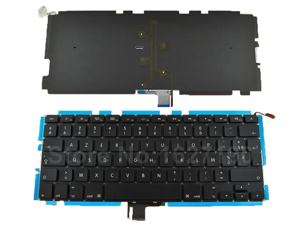 French keyboard layout macbook pro - airportdon