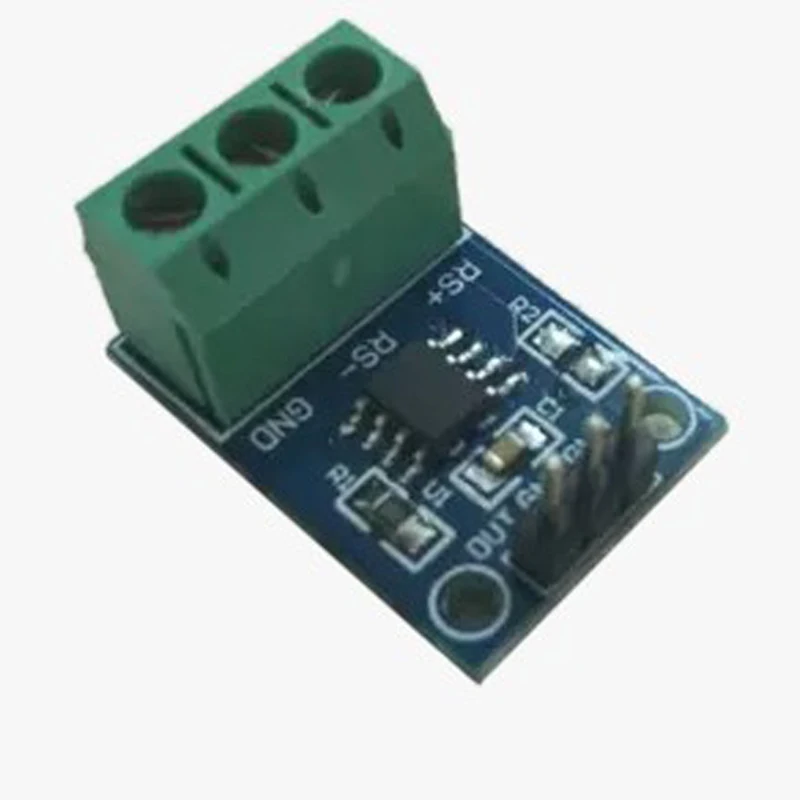 3A Range, MAX471 Current Module, Current Sensing, Current Sensor ...