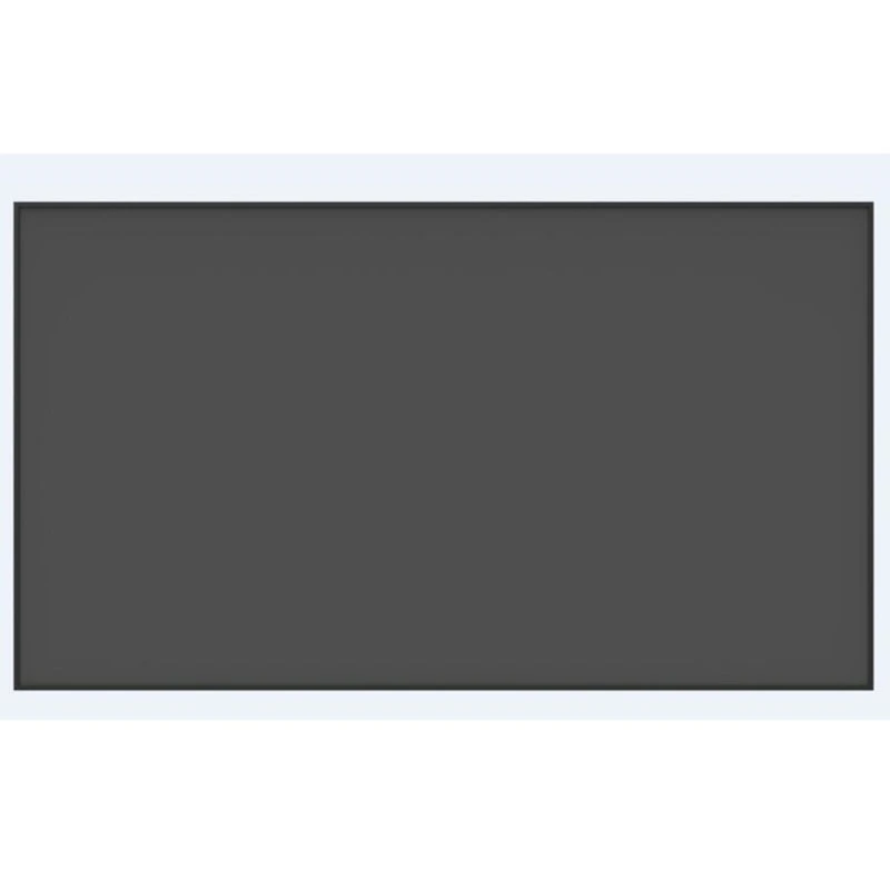 Black Crystal Projector Screen | Ultra Black Projection Screen - F2halr ...