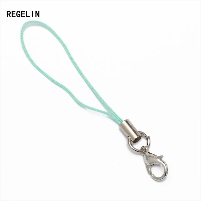 REGELIN Mobile Case Strap Lariat Lanyard Lobster Clasp Cell Phone Cord ...
