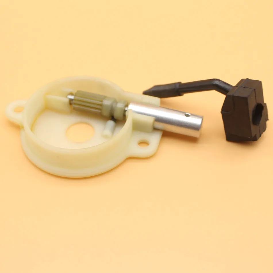 Tronçonneuse,Pompe à huile huileuse pour Husqvarna, scie à chaîne pour ...