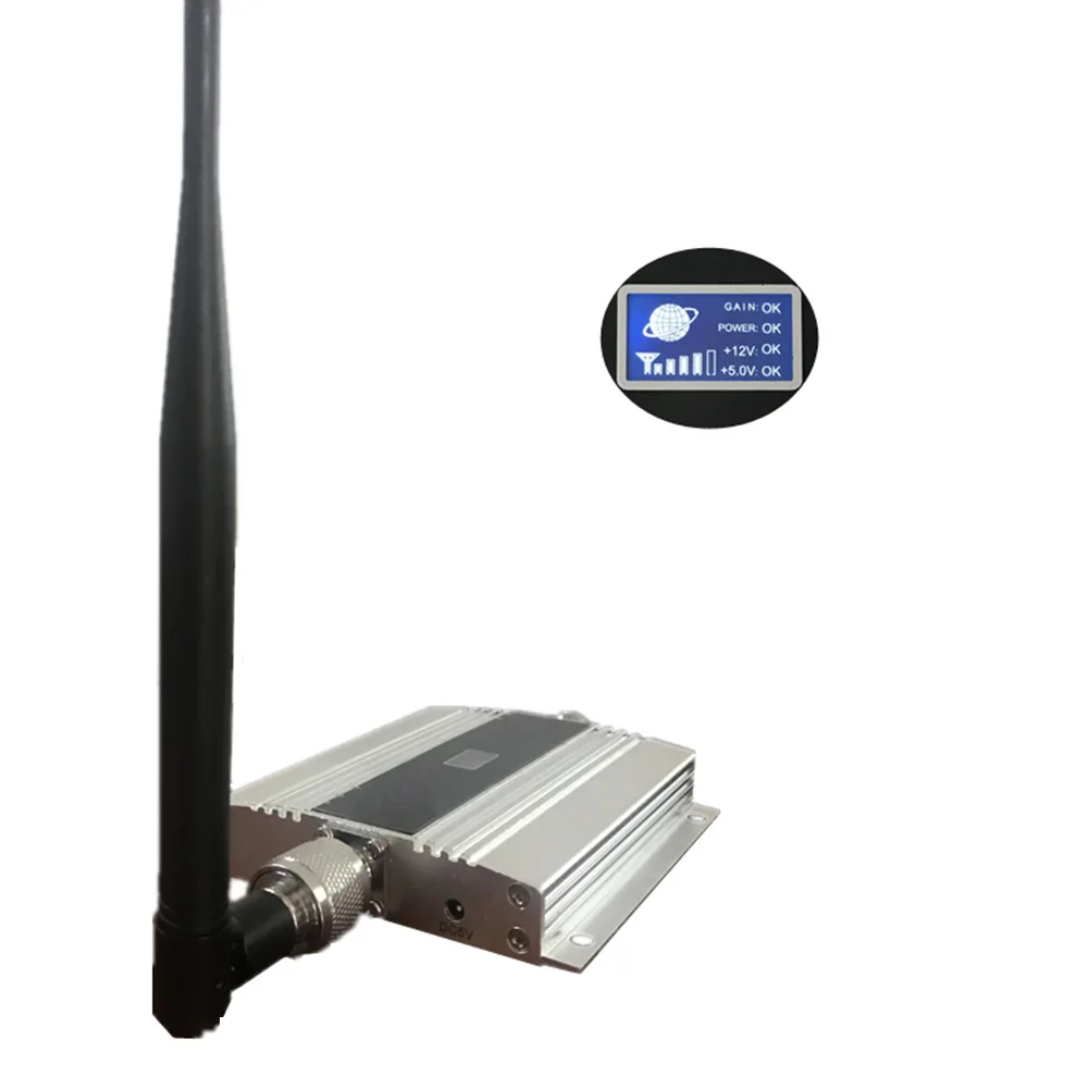 DCS1800 Mobile Phone Signal Antenna Durable Aluminium Office Home ...