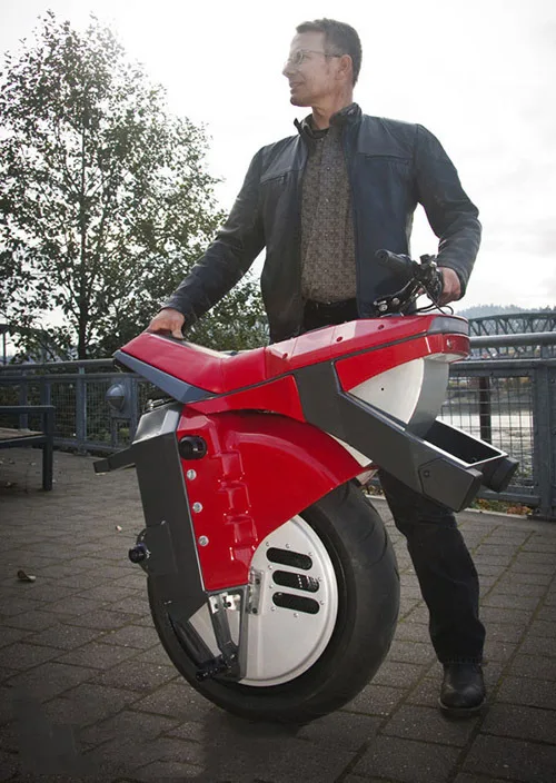 Speed-one-wheel-motorcycles-single-wheel-powered-unicycle-balanced-car ...