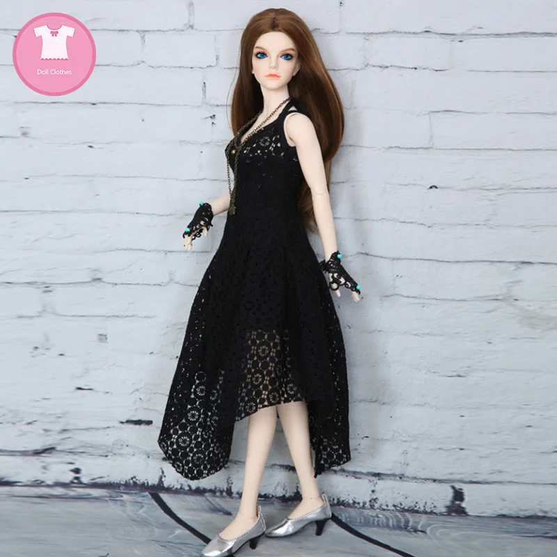 1/4 BJD Doll Clothes For Fid iplehouse Dress Jid Dress For Fid Girl ...