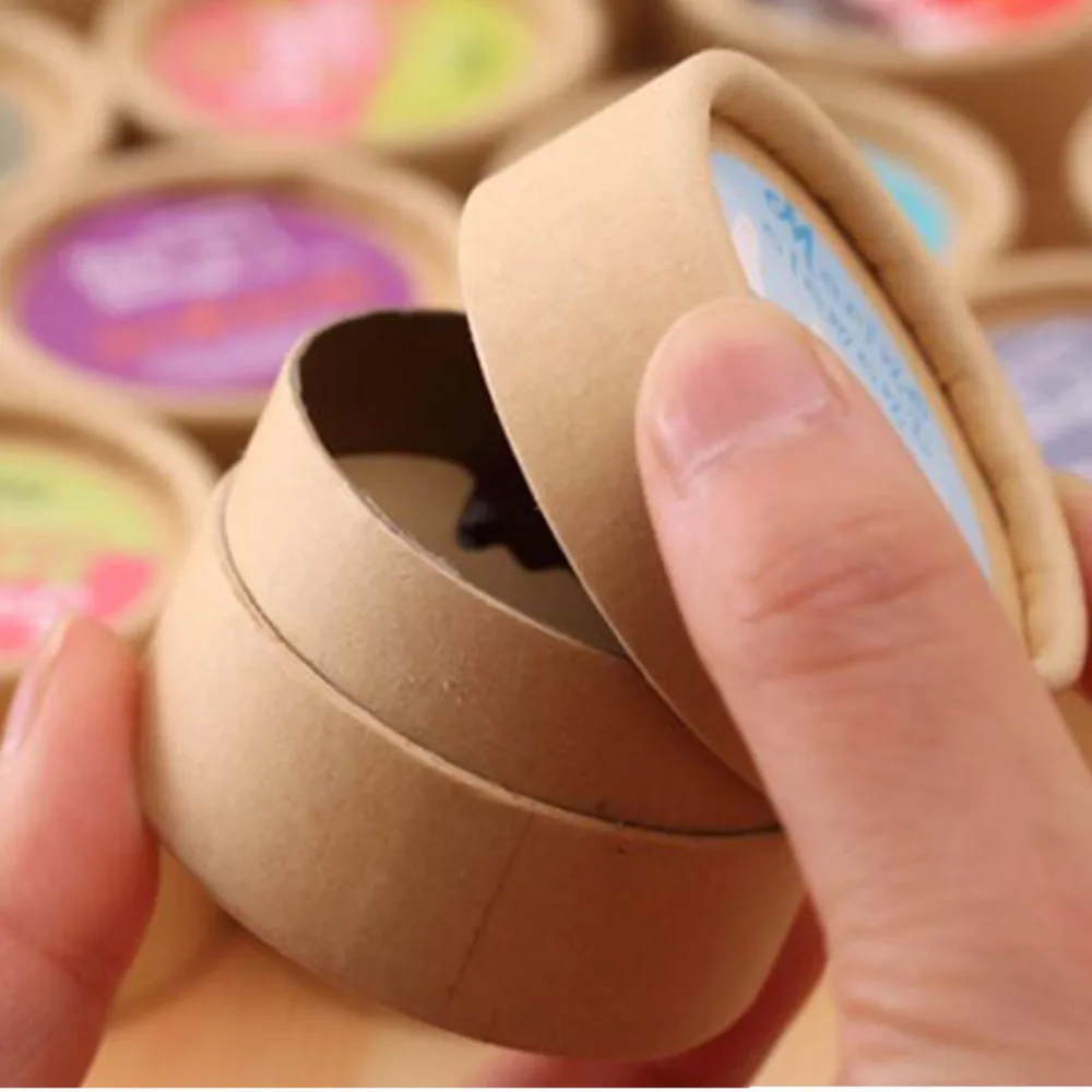 Купить шт. 20 шт. творческий мини милый мультфильм коробку набор ...