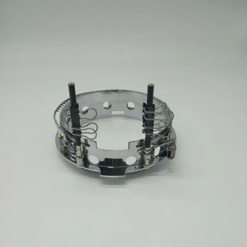 Premium 270° Cap Frame for Tajima Embroidery Machines – Durable Cap ...