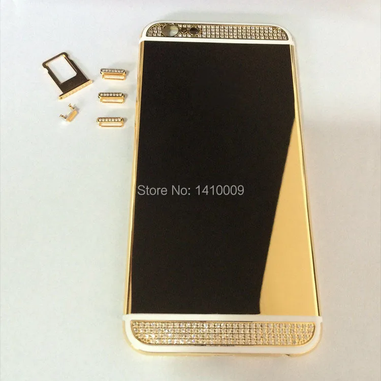 Iphone 14k Gold
