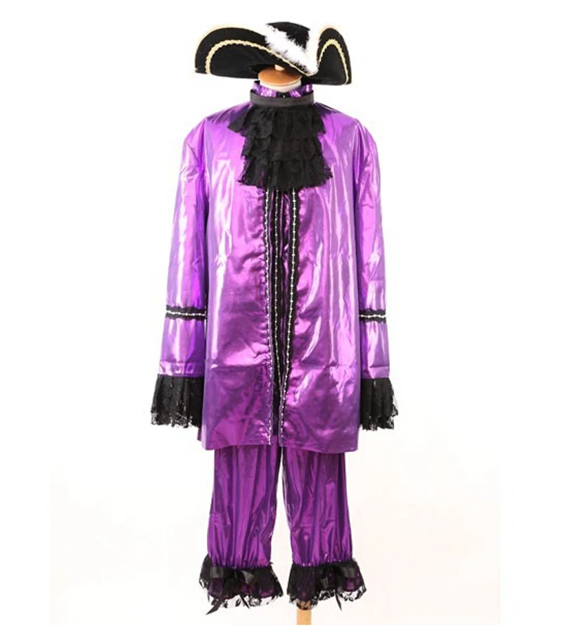 Online Buy Wholesale venice carnival costumes from China venice ...