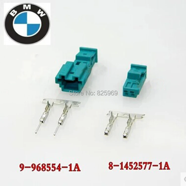 Popular Bmw Electrical Connectors-Buy Cheap Bmw Electrical Connectors ...