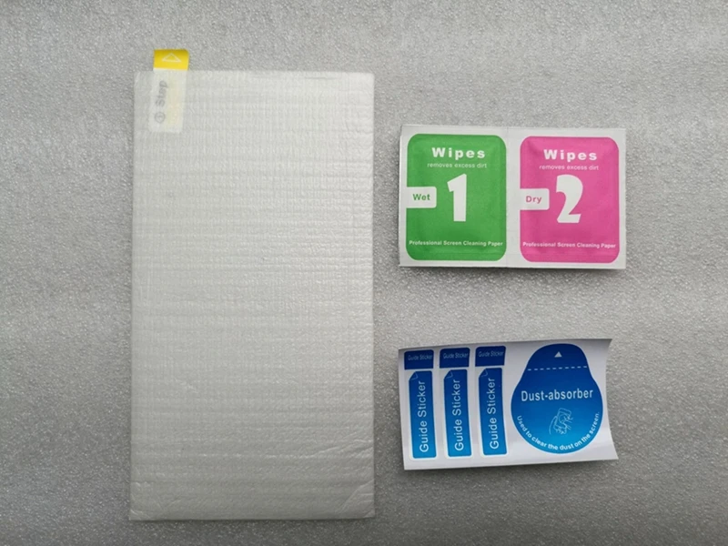 Tempered Glass Film Screen Protector For Cube T12 T10 Tablet Pc 10.1 ...