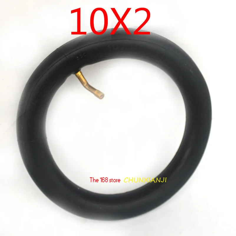 Good Quality Inner Tube 10x2 10 Inch Tube Inner Tube Baby Stroller Pram ...