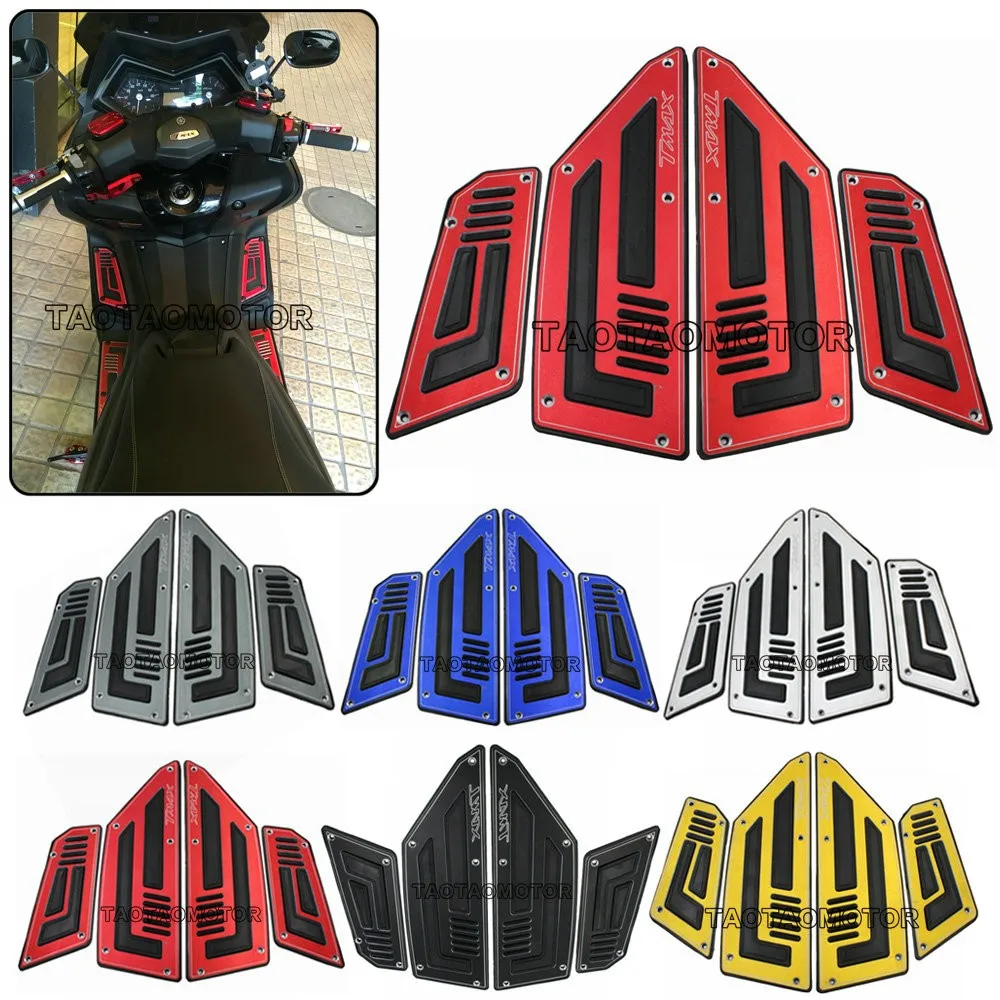 For-YAMAHA-TMAX530-TMAX-530-T-MAX-530-2012-2013-2014-2015-16-Motorcycle ...