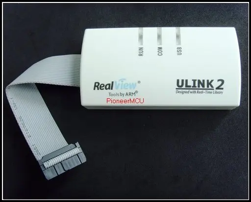 Купить бесплатная доставка, u-link2 ulink2 arm эмулятор, stm32 инструмент развития в интернет ...
