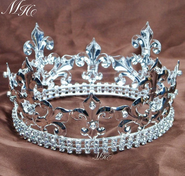 Real Crown For Kids