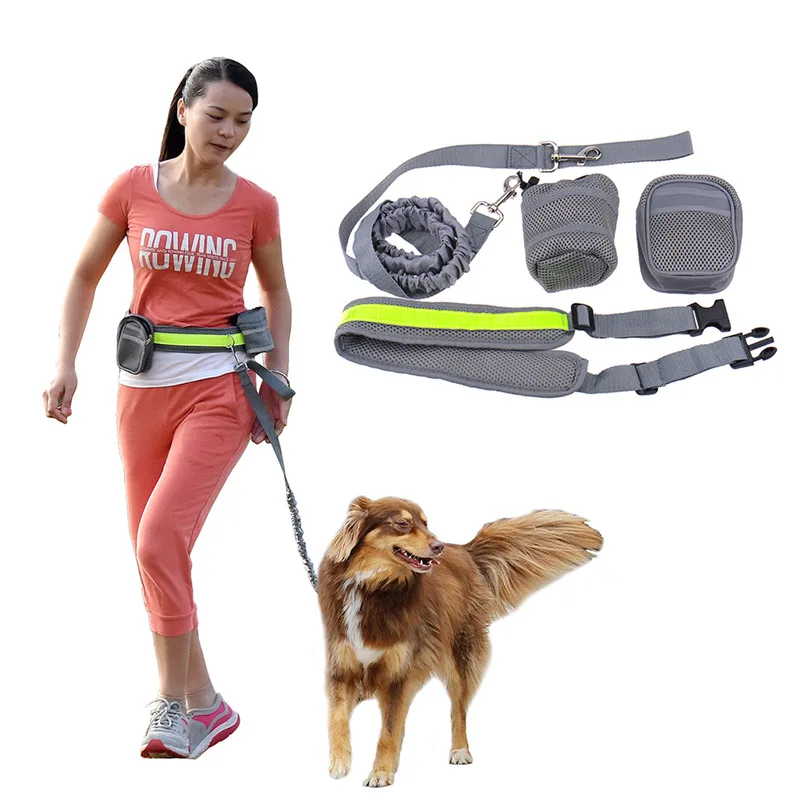 Online Buy Wholesale dog running belt from China dog running belt ...