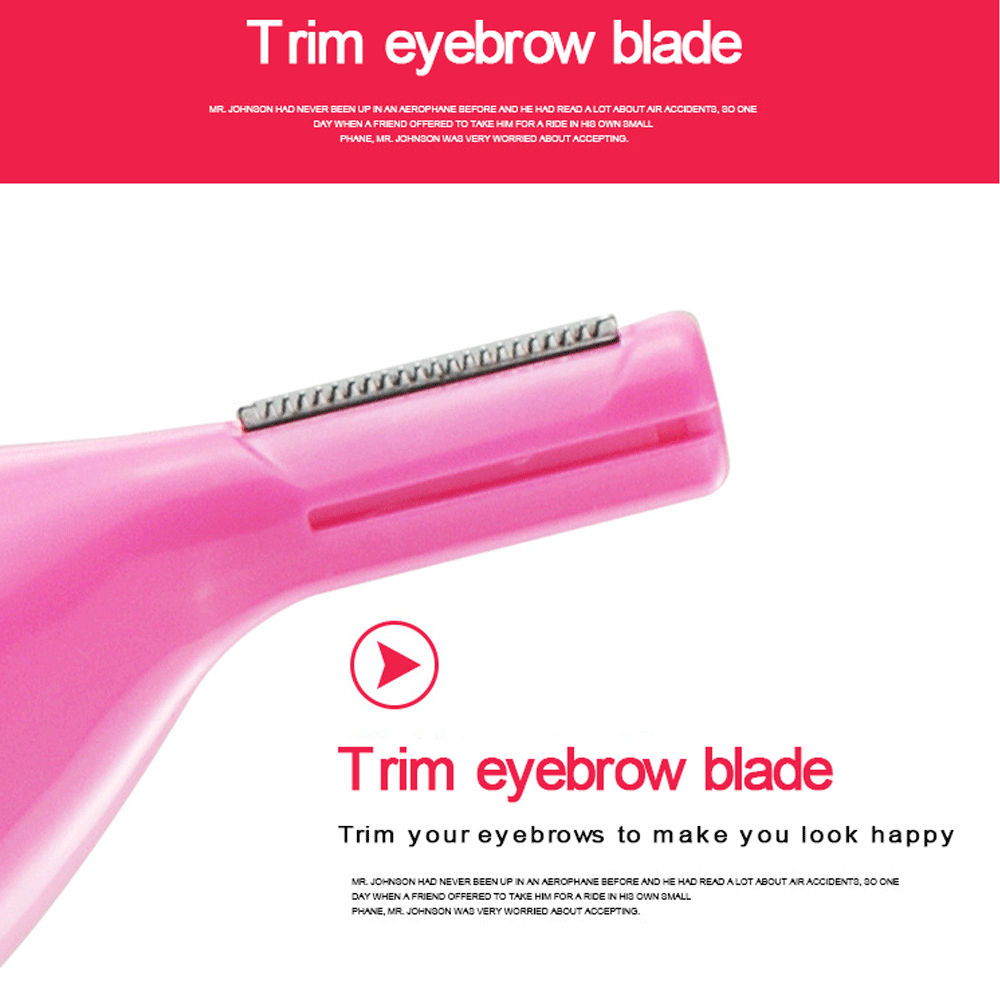 4 IN 1 USB Hair Removal Women Face Body Legs Hair Threader hair remover ...