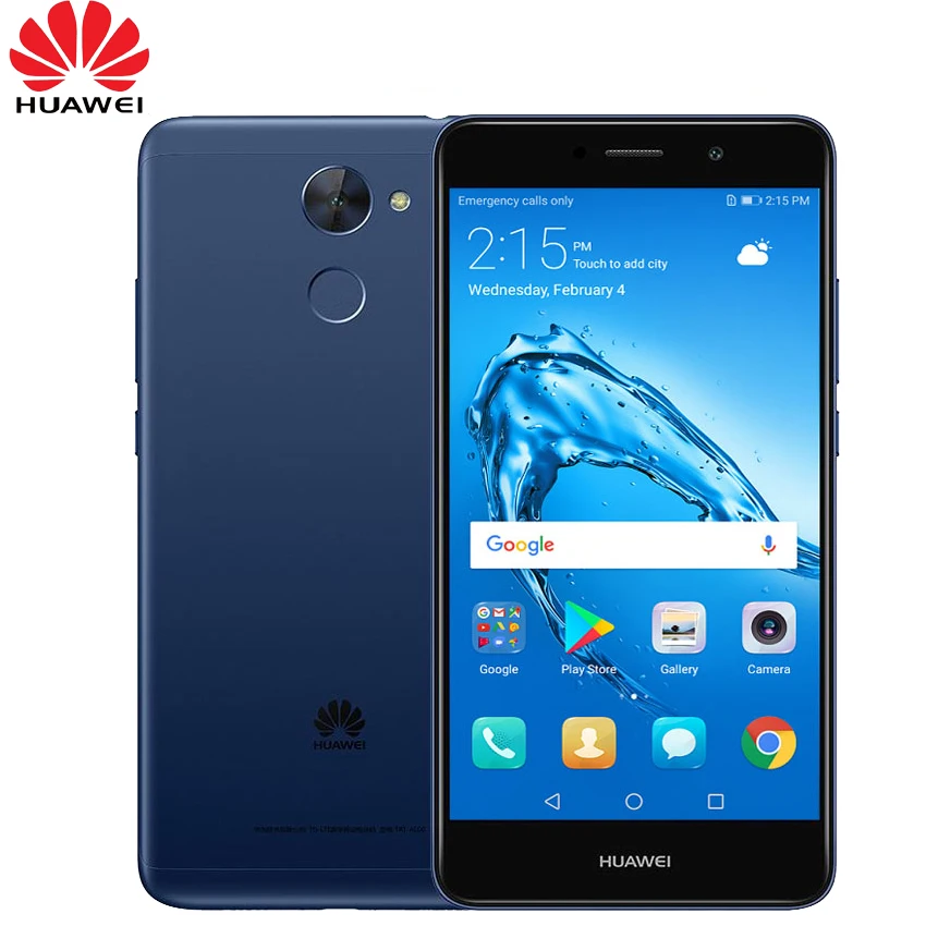 Huawei Y7 Prime Enjoy 7 Plus 3GB 32GB Global Rom 4G LTE Mobile Phone huawei-y7-prime-enjoy-7-plus-3gb-32gb-global-rom-4g-lte-mobile-phone