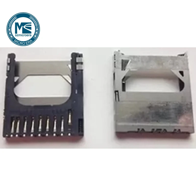 10pcs slot para cartão sd de câmera para canon 1000d 1100d|slot sd|slot ...