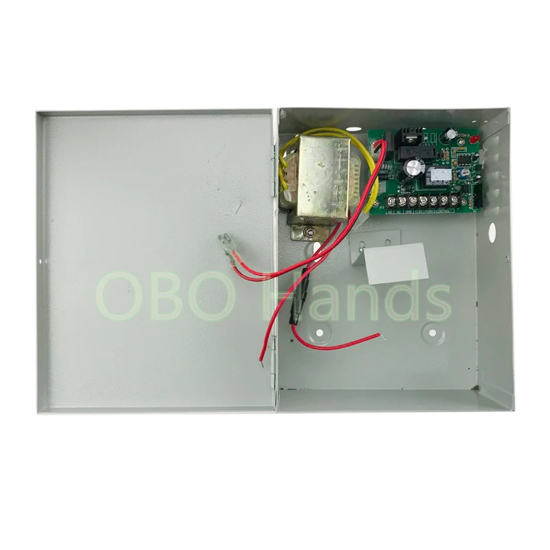 12V/3A UPS backup power supply box power adapter without battery for ...