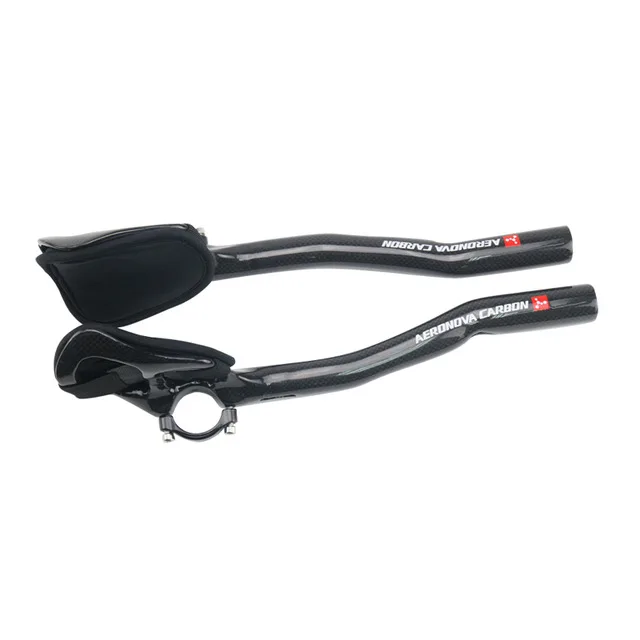 Aliexpress.com : Buy ERGOSUM TT Handlebar 31.8mm Triathlon Handlebars ...