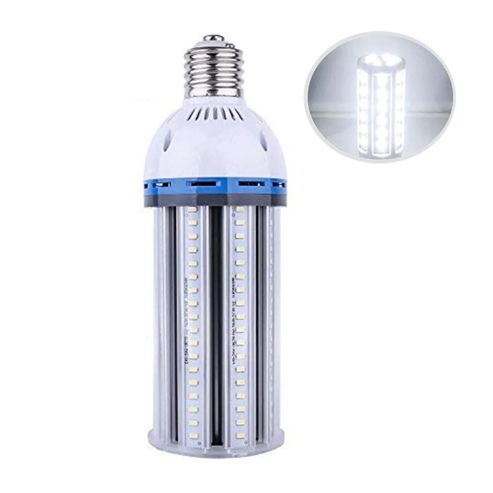 54w luz fria led padrão e39 socket5500lm 5000k branco frio, para ...