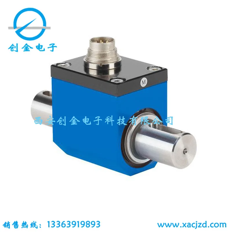 Dynamic Torque Sensor Non-contact Torque Sensor Dynamic Torque ...