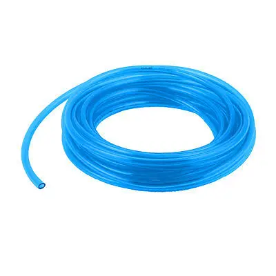 8mm-OD-5mm-ID-Fuel-Gas-Air-Polyurethane-PU-Tubing-Hose-Pipe-8M-26Ft ...